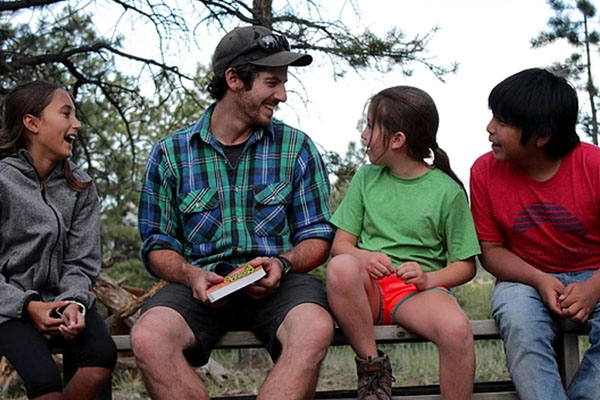 Good Neighbor Fund & Ouray County Response Fund | Telluride Foundation