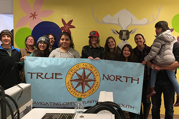 Safety Net Programs | Telluride Foundation