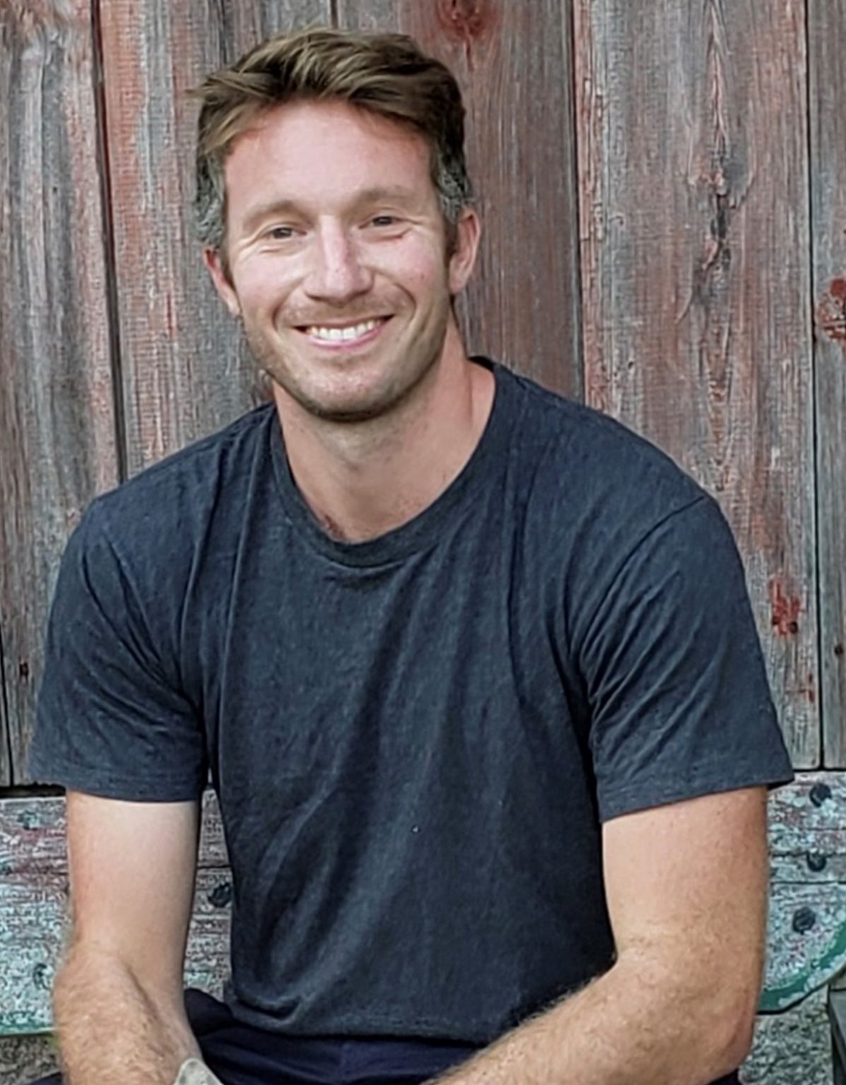 Meet David Bruce | Telluride Foundation