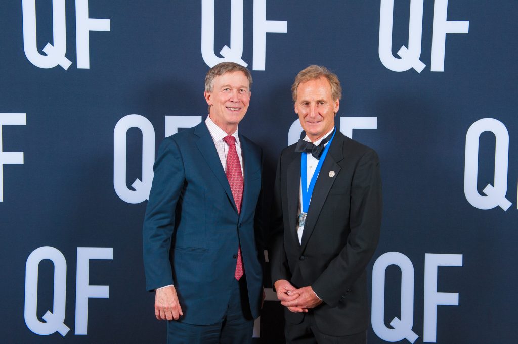 Telluride Foundation Announces CEO Transition After 20 Years of ...