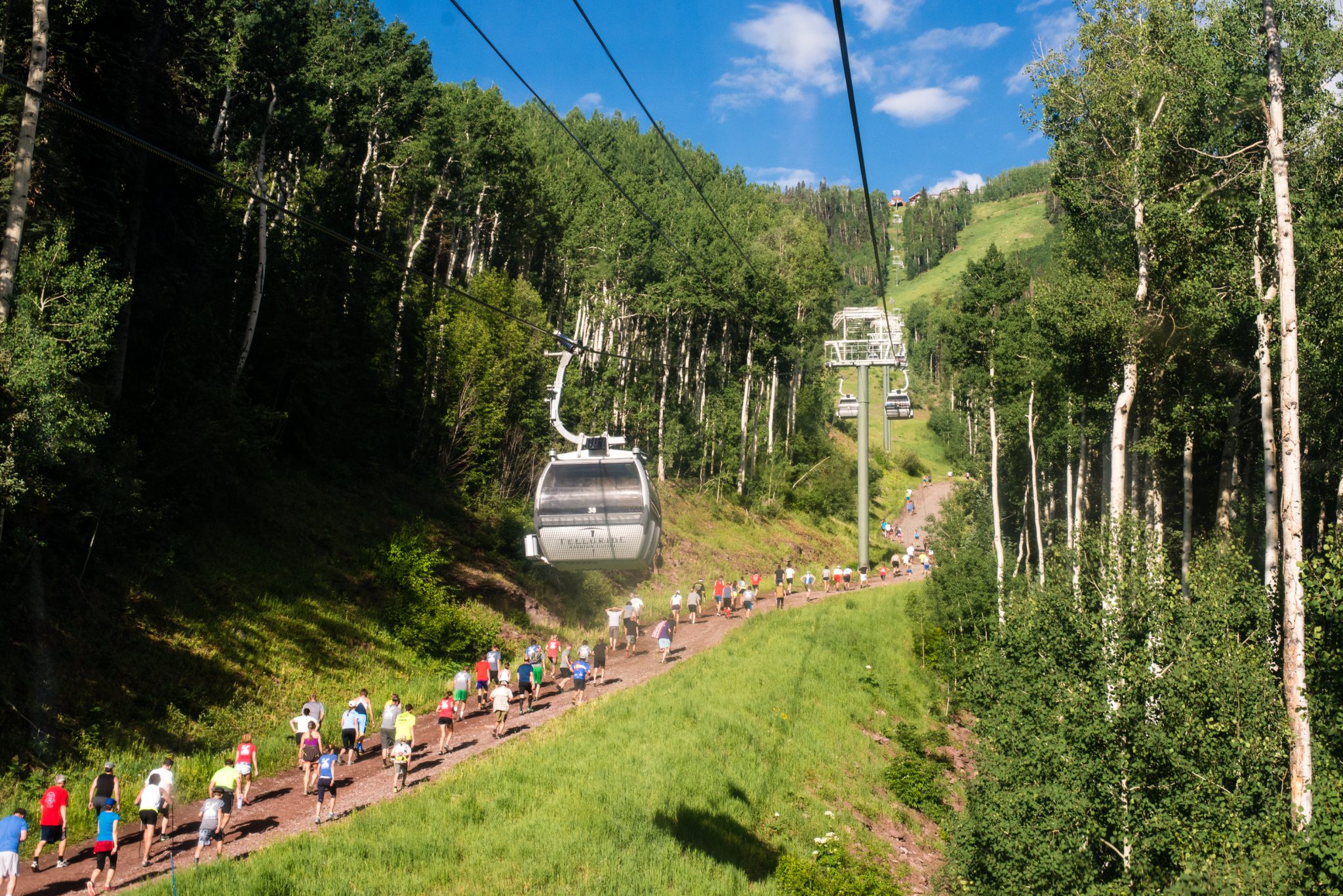 REGISTRATION IS OPEN FOR THE THIRTEENTH ANNUAL RUNDOLA, TELLURIDE’S ...